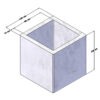Camine din beton - AXEprefabricate