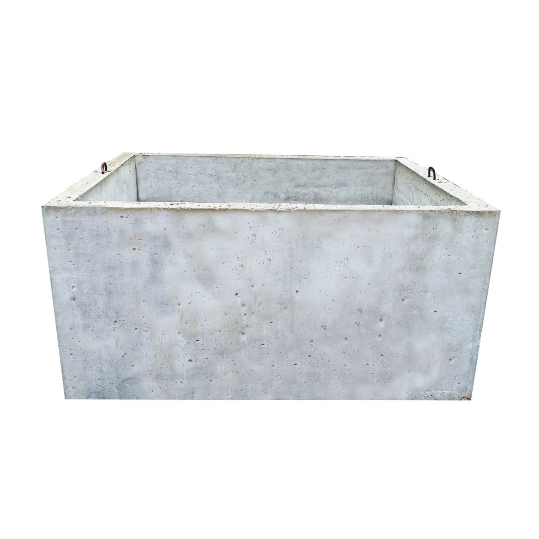 Camine din beton - AXEprefabricate